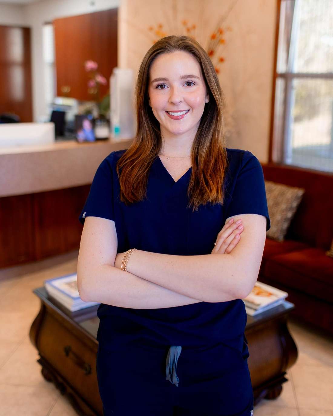 Dentist in Sun City Center FL | Lauren