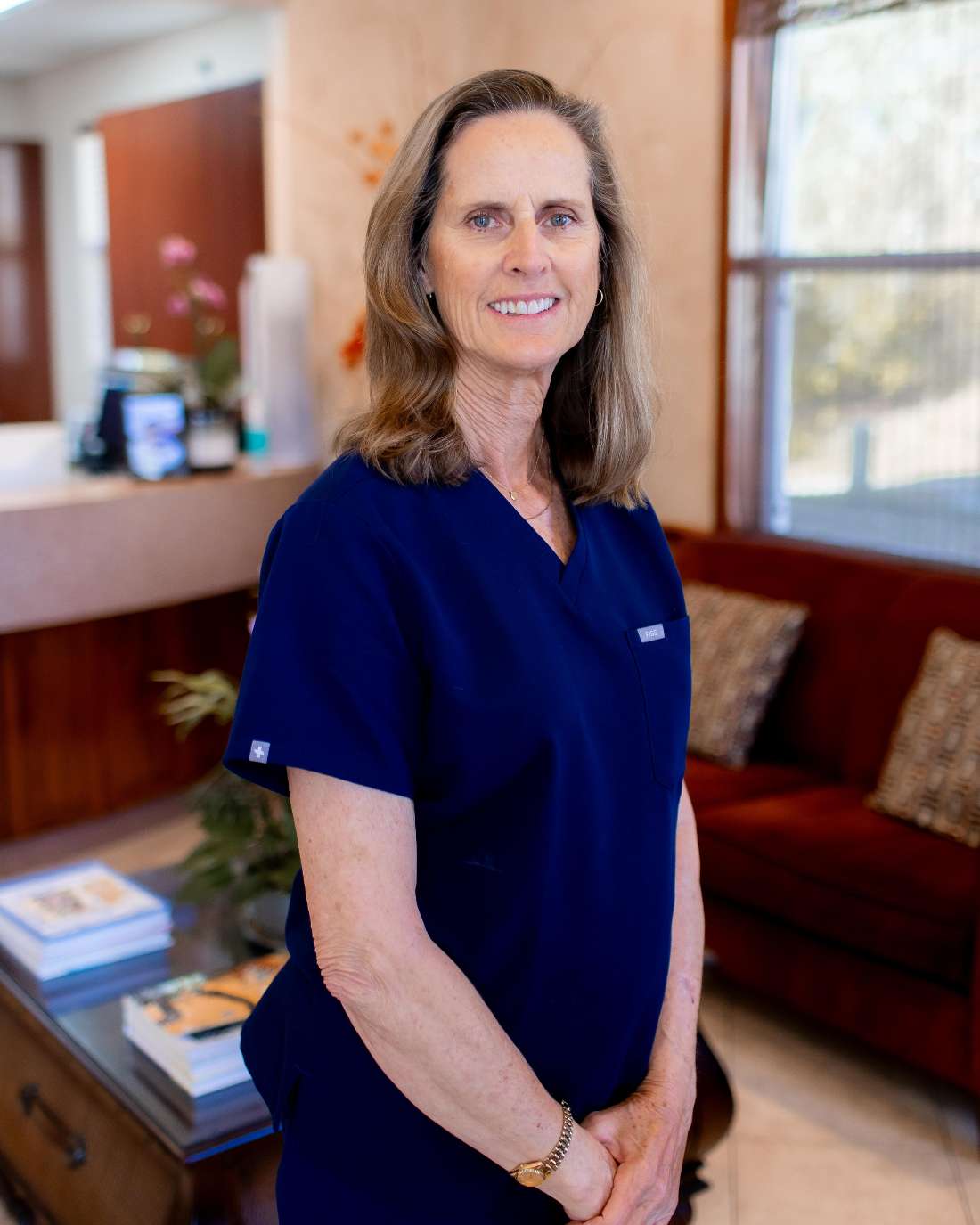 Dentist in Sun City Center FL | Janet, RDH